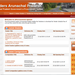 Department of Planning and Development of Bihar - Government Websites