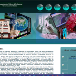 Transtan - Government Websites