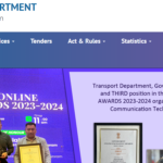 Transtan - Government Websites