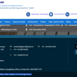 Zilla Parishad Ahmednagar - Government Websites