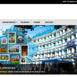 Railway Recruitment Board (RRB) Malda - Government Websites