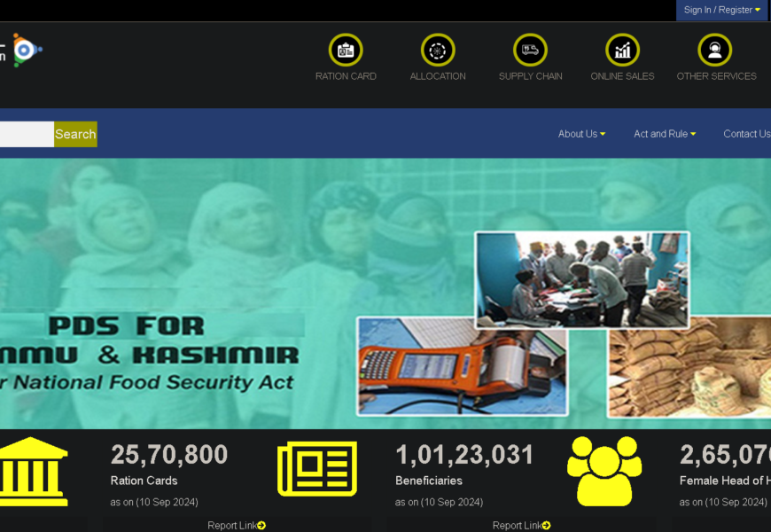 Revenue Case Management System - Government Websites