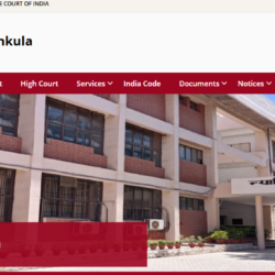 Haryana Prisons - Government Websites
