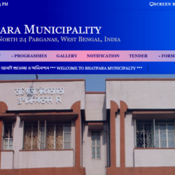 West Bengal Excise Department - Government Websites