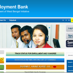 West Bengal eProcurement System - Government Websites