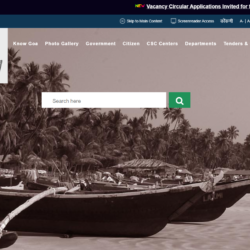 ITMS Challan - Government Websites