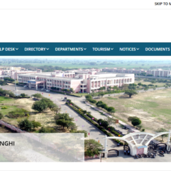 Rohtak District Court - Government Websites