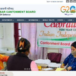 District Court Amritsar - Government Websites